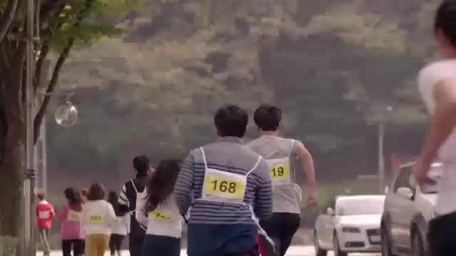 مینی سریال Falling For Challenge E01بابازی شیومین از اکسو با زیرنویس ...