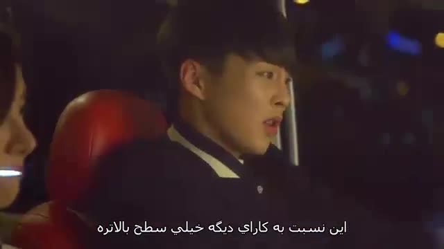 مینی سریال Falling For Challenge Ep05 با بازی شیومین از اکسو با زیرنویس ...