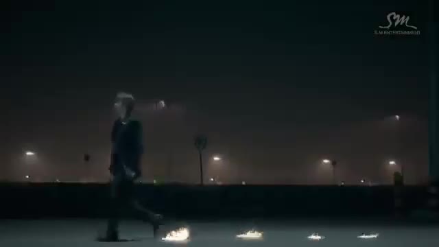 Exo Mama نماشا