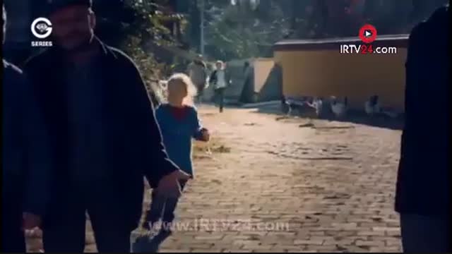 دانلود سریال ماکسیرا Maxira قسمت 1 دوبله فارسی در - نماشا