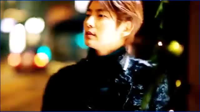Lee Joon Gi_Fever MV - نماشا