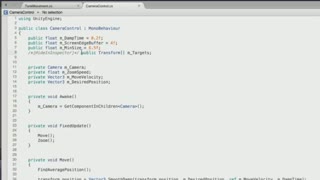 TANKS! Unity Tutorial - Phase 6 of 8 - Firing Shells - نماشا