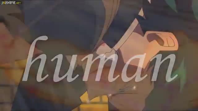 [AMV] Boku No hero I'm only human [Deku] - نماشا