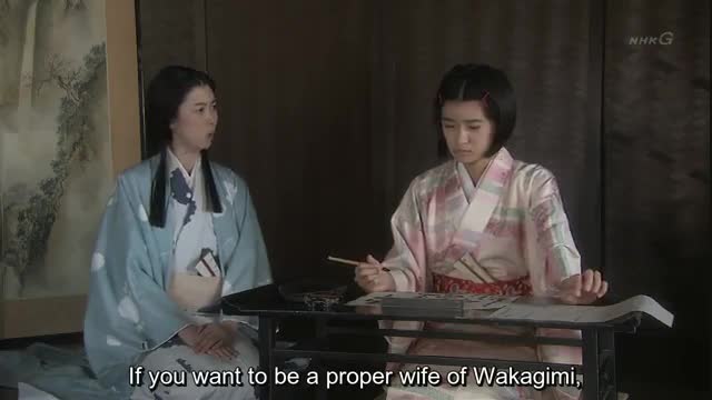 قسمت 12 FINAL از سریال ژاپنی کمدی فانتزی ( 2017 ) Ashi Girl - نماشا